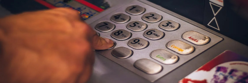 What Is an ATM? - FinTipster