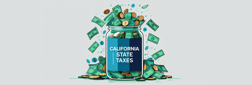 California State Taxes: What's to Know? 2025's CA Tax Guide