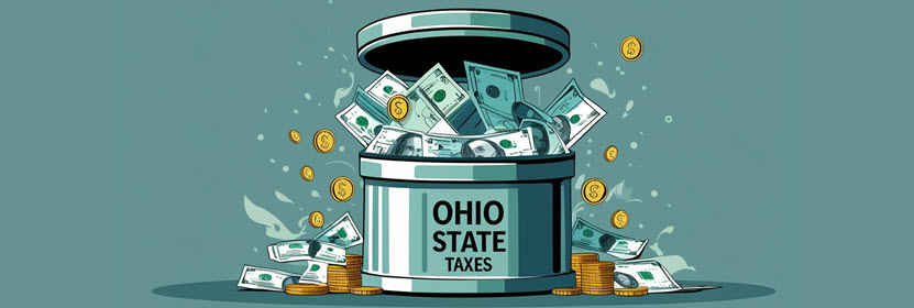 Ohio State Taxes: What You Need to Know - 2025's OH Tax Guide