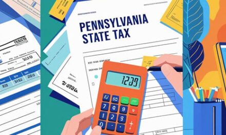 Ohio State Taxes: What You Need to Know - 2025's OH Tax Guide